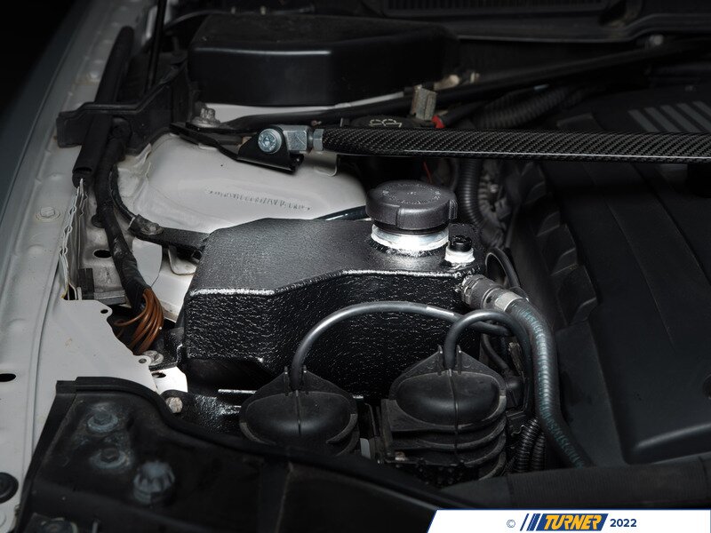 008378LA02 - Turner Heavy Duty Aluminum Expansion Tank Kit - E8X E9X ...