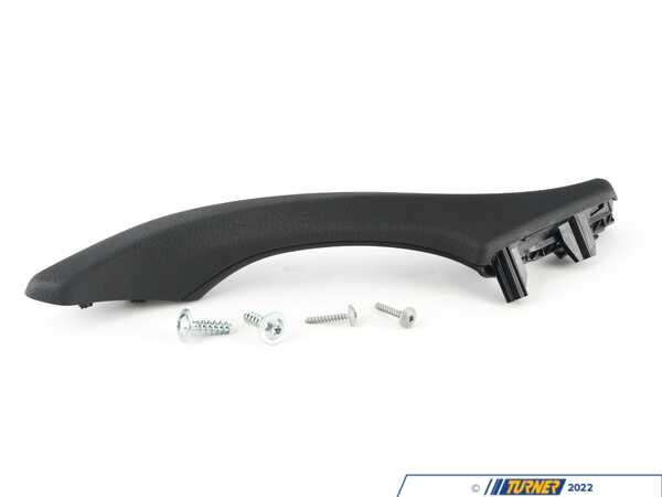 51417225834 - CLOSING HANDLE, RIGH | Turner Motorsport