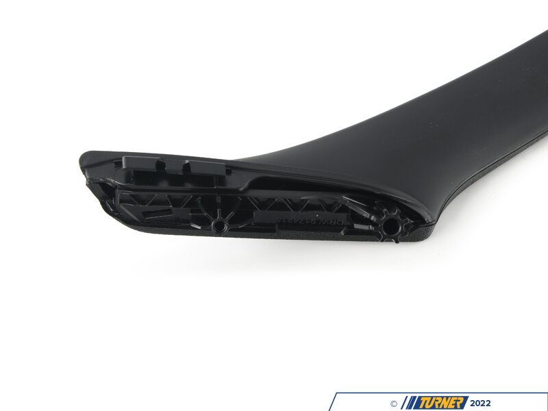 51417225834 - CLOSING HANDLE, RIGH | Turner Motorsport