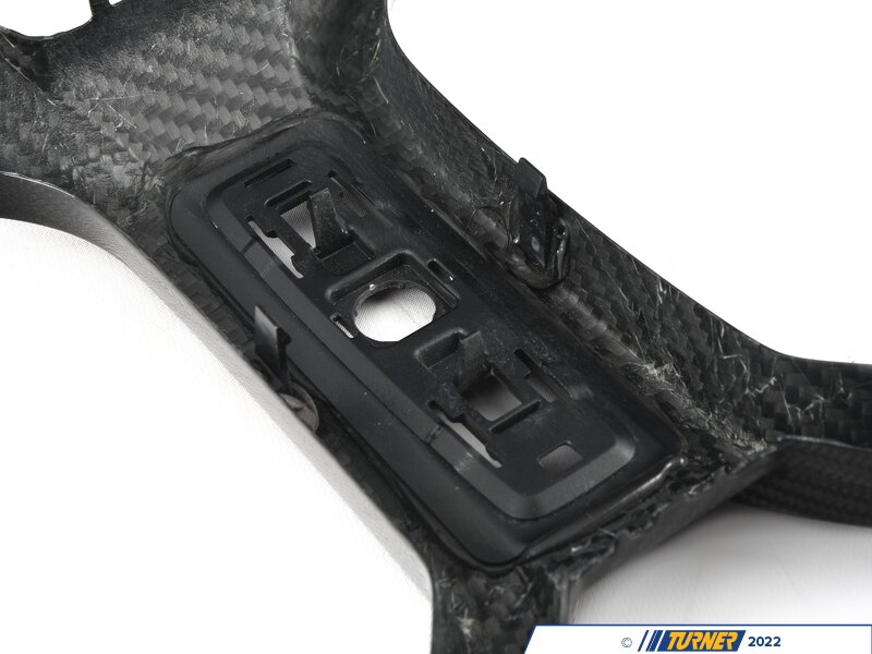 51719628252 - M Performance Carbon Fiber Grille Trim - F97/98 G01/02 X3 ...
