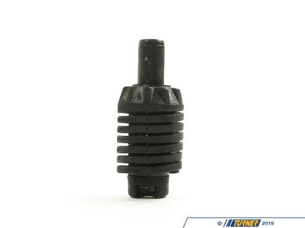 51248187291 - Genuine BMW Buffer Stop W/ Ejector | Turner Motorsport