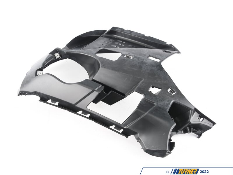 51118069091 - SUPPORT, FOG LAMP LE | Turner Motorsport