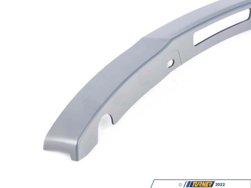 51778089917 - WHEEL ARCH TRIM, PRI | Turner Motorsport