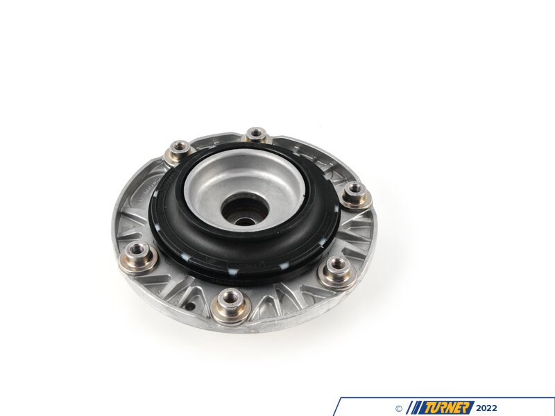 31305A3C0D0 - Genuine BMW 6 Bolt Front Upper Strut Mount - F22/23 F3X ...