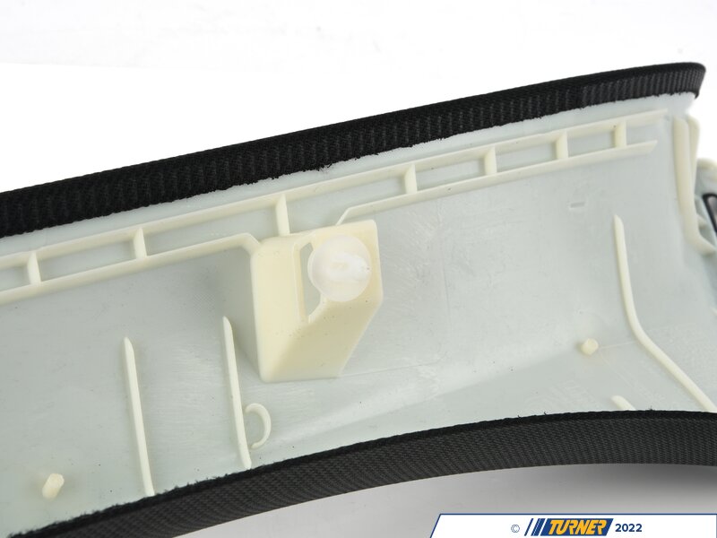 51438065022 - RIGHT COLUMN A COVER | Turner Motorsport