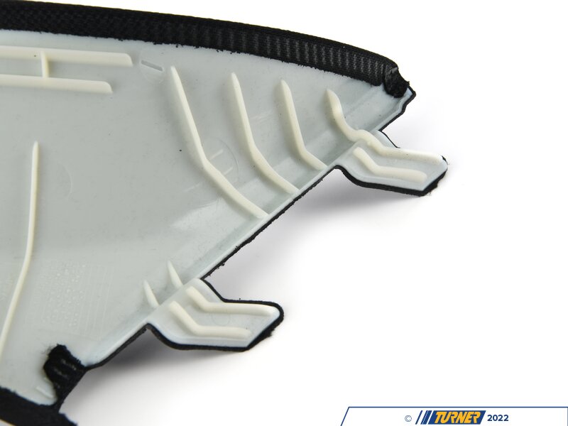 51438065022 - RIGHT COLUMN A COVER | Turner Motorsport