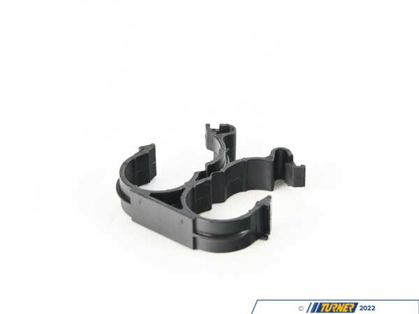 64216951110 - Genuine BMW Hose Clamp | Turner Motorsport