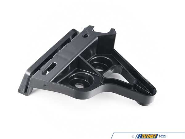 51127127717 - Genuine BMW Guide For Tail Lamp, Left - 51127127717 ...