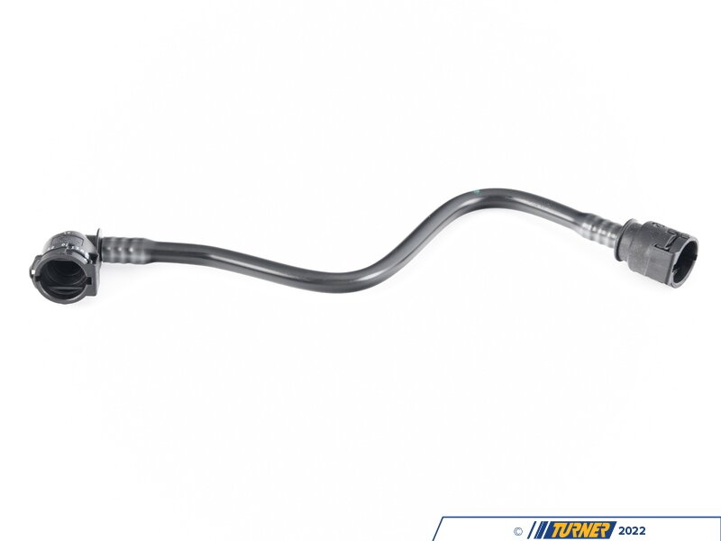 17128632260 - PIPE, INTAKE SYSTEM- | Turner Motorsport