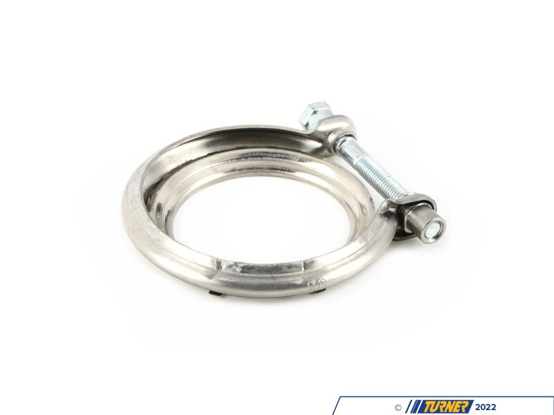 18302756352 - Exhaust Clamp 519.200 | Turner Motorsport