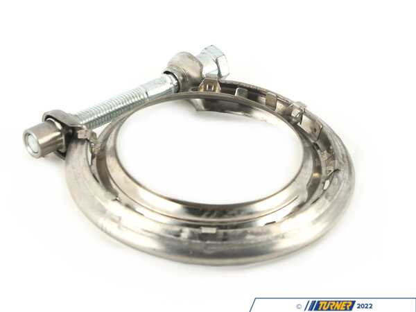 18302756352 - Exhaust Clamp 519.200 | Turner Motorsport