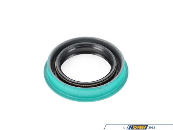24111215465 - SKF Automatic Transmission Output Shaft Seal | Turner ...