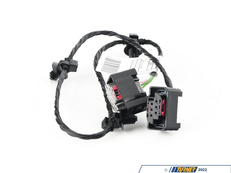 61129243625 - Genuine BMW Wiring Harness For Eps Contr - 61129243625 ...