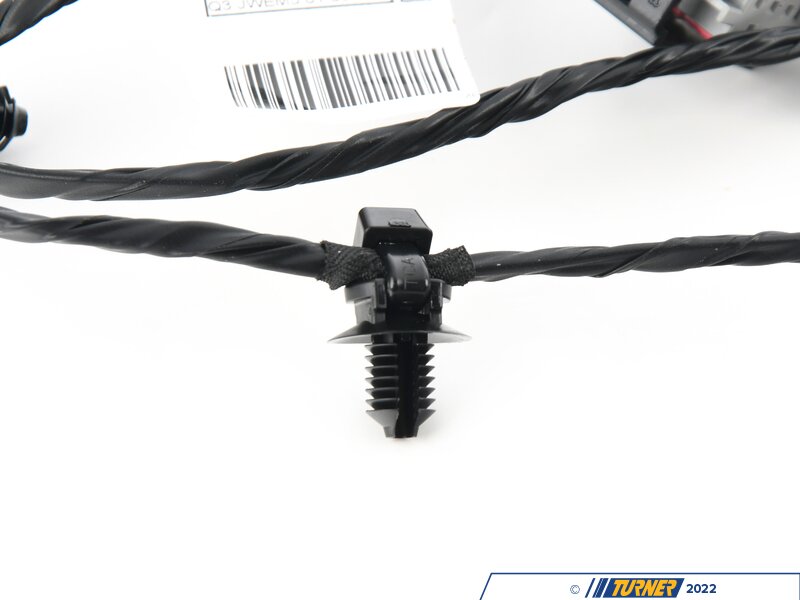 61129243625 - Genuine BMW Wiring Harness For Eps Contr - 61129243625 ...
