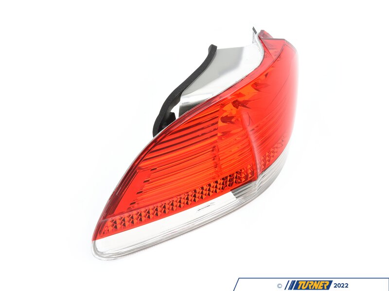 63216938515 - Genuine BMW Taillight Assembly for Side Panel - E65 E66 ...