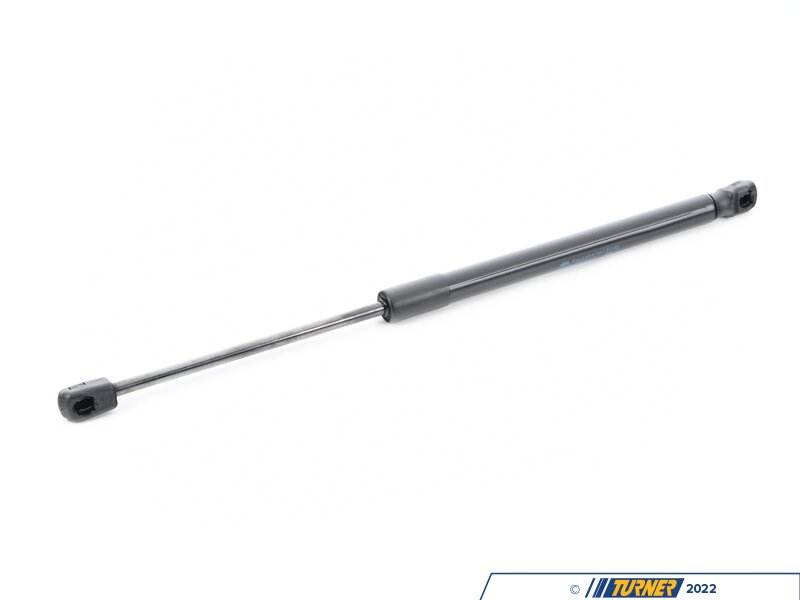 51237351356 - Genuine MINI Gas Strut, Hood - 51237351356 | Turner ...