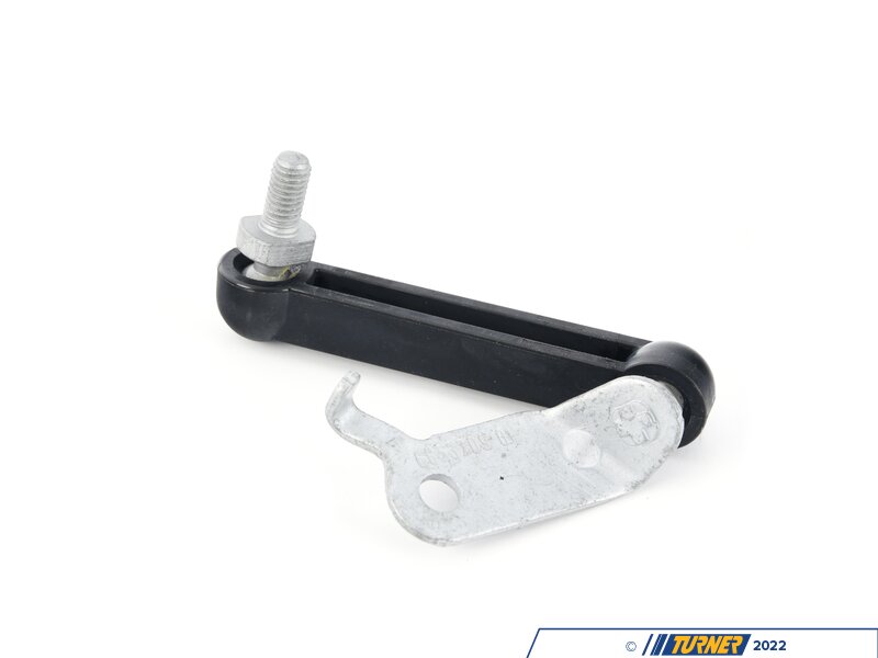 37146853709 - Genuine MINI Control Rod, Front | Turner Motorsport