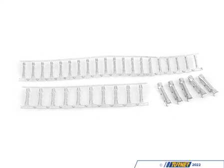 61119327504 - Genuine BMW Front Left Repair Wiring Set | Turner Motorsport