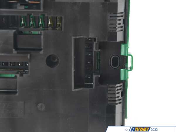 61149210863 - Genuine BMW Power Distribution Box, Front - 61149210863 ...