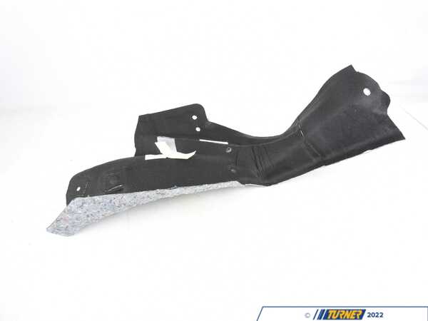 51487058126 - Genuine BMW Sound Insulating Wheel Housi - 51487058126 ...