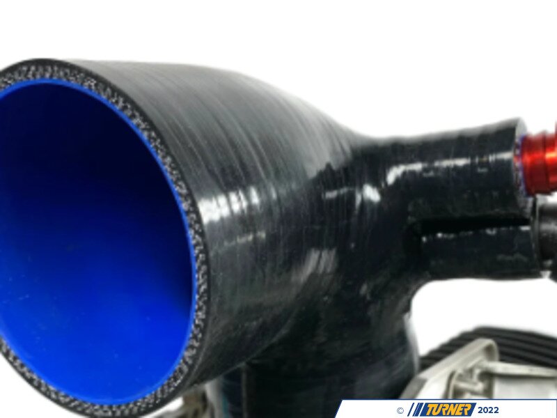 e36siltbe - M50 Silicone Throttle Body Elbow And ICV Hoses | Turner ...