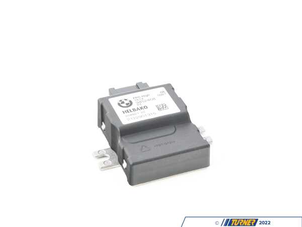 16149452468 - CONTROL UNIT FOR FUEL PUMP | Turner Motorsport