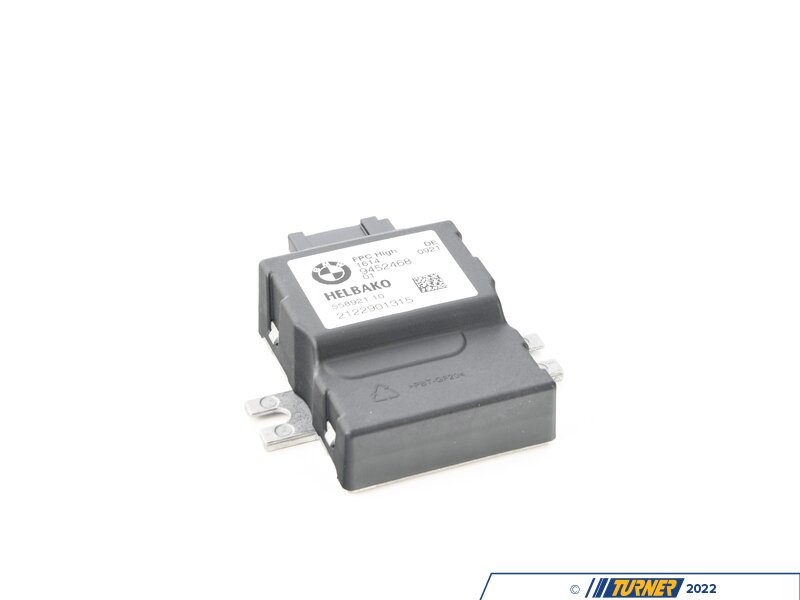 16149452468 - CONTROL UNIT FOR FUEL PUMP | Turner Motorsport