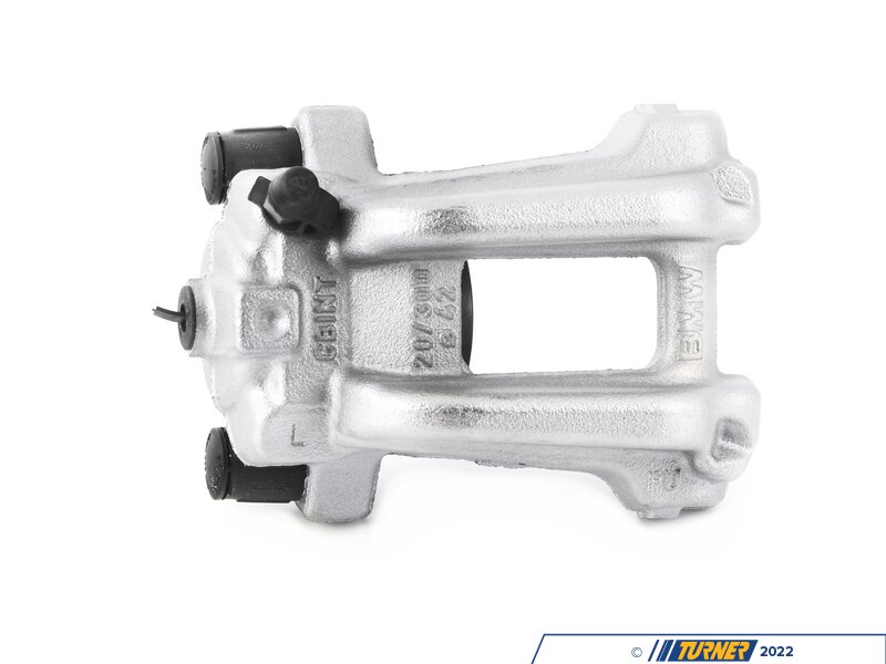 34216850857 - Genuine BMW Caliper Housing Left - 34216850857 | Turner ...