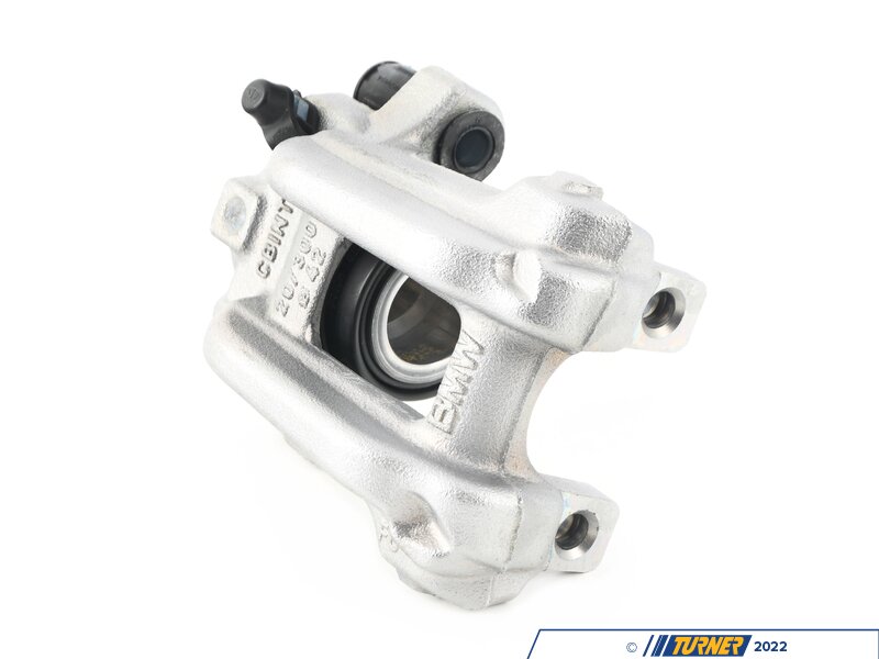 34216850857 - Genuine BMW Caliper Housing Left - 34216850857 | Turner ...