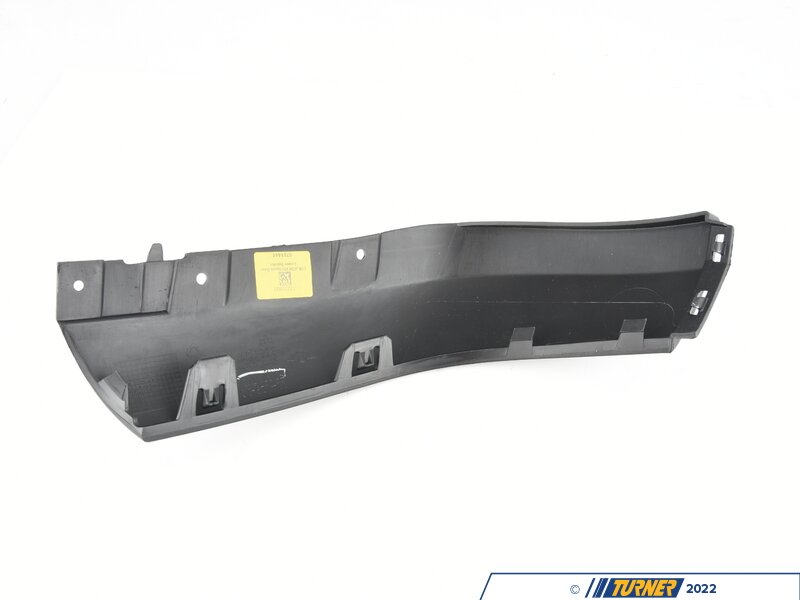 51127365156 - BLACK BAND, REAR LOWER RIGHT | Turner Motorsport