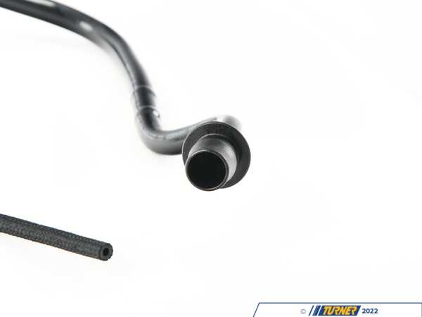 11667601154 - Genuine BMW Vacuum Pipe - 11667601154 - E71 | Turner ...