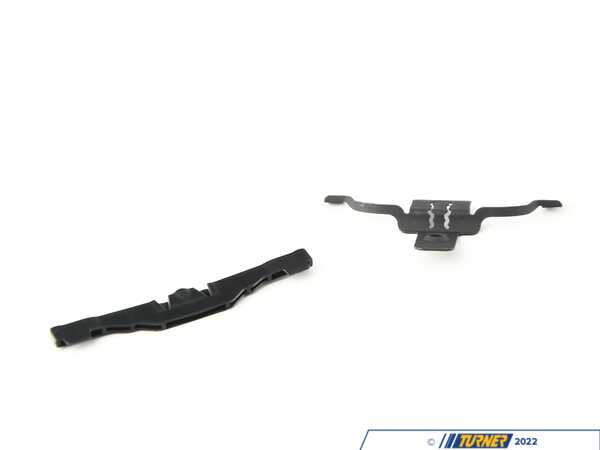 54107313922 - Genuine BMW Slider F Sliding Headliner - 54107313922 ...