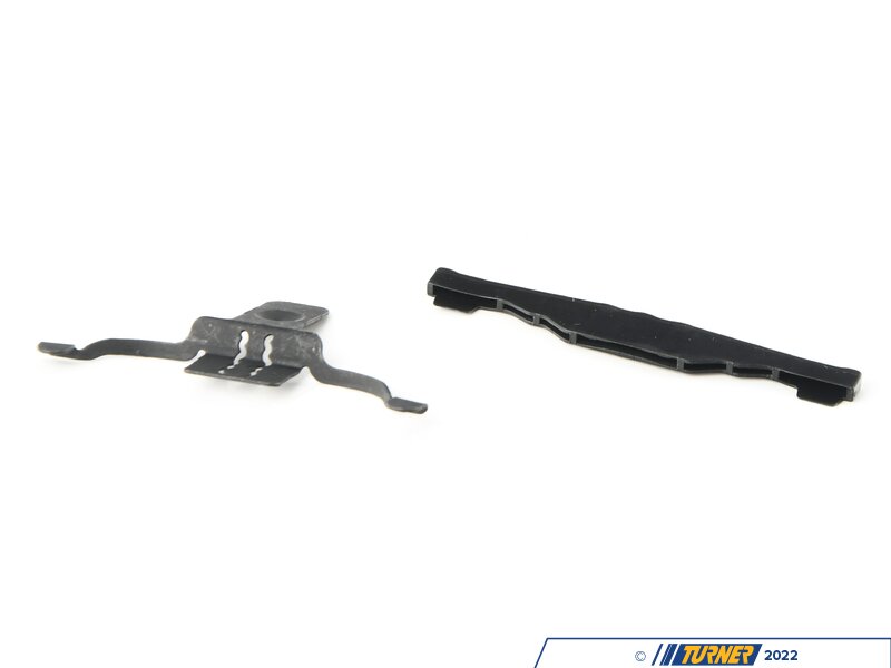 54107313922 - Genuine BMW Slider F Sliding Headliner - 54107313922 ...