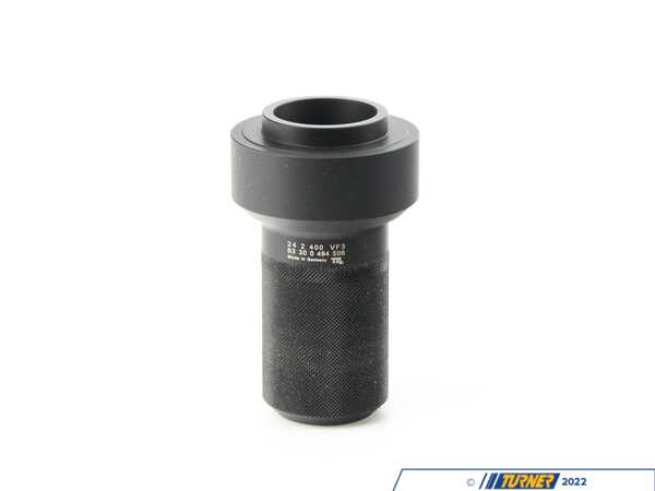83300494506 - Genuine BMW Dorn No. 242400 - 83300494506 | Turner Motorsport