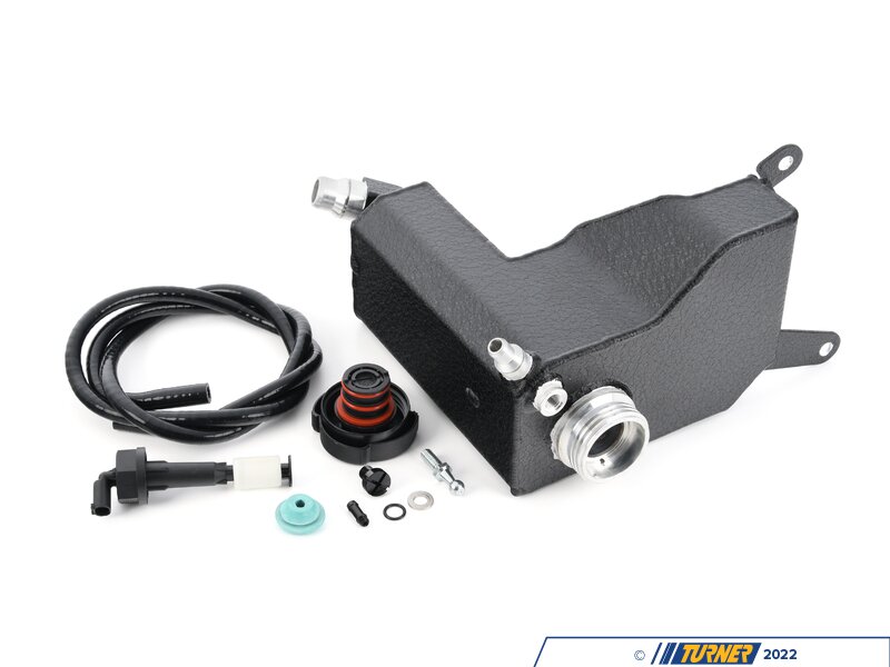 008378LA02 - Turner Heavy Duty Aluminum Expansion Tank Kit - E8X E9X ...