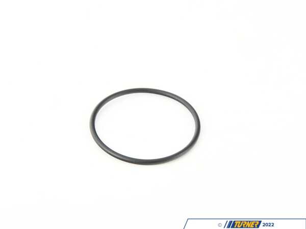 13517804377 - Genuine BMW O-Ring - 13517804377 - F15,F25,F30,F31 ...
