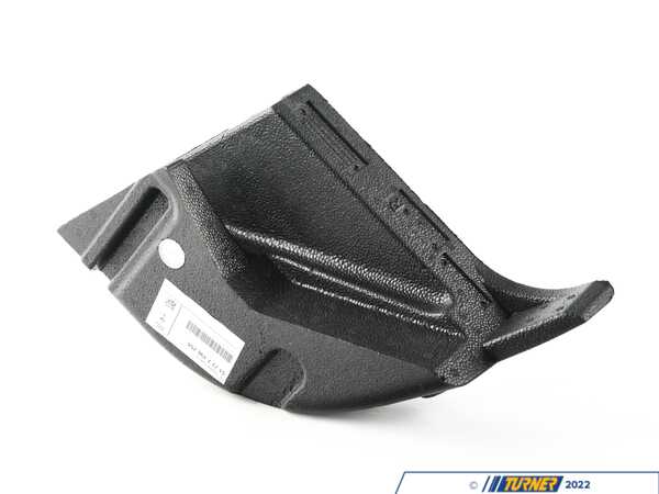 51717196758 - Genuine BMW Crashpad, Door, Front Right Sca - 51717196758 ...