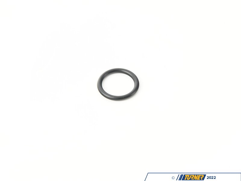 11537808102 - Genuine BMW O-Ring 16X2,5 - 11537808102 - E70 X5,F15,F30 ...