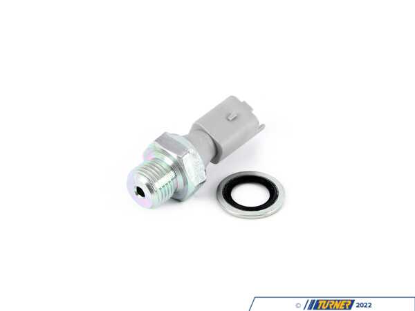 12617568481 - Oil Pressure Switch | Turner Motorsport