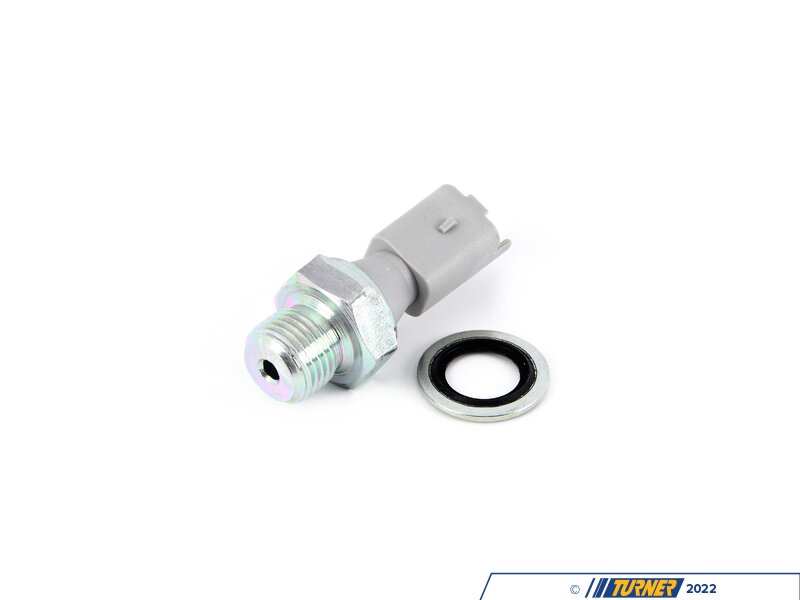 12617568481 - Oil Pressure Switch | Turner Motorsport