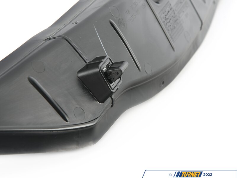 51487395550 - SEAL, SIDE FRAME, RI | Turner Motorsport