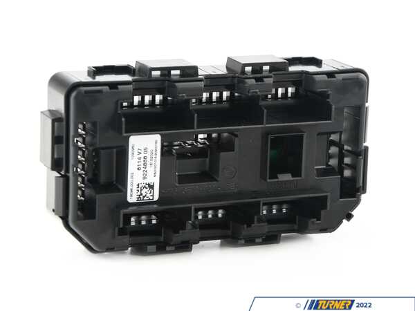 61149224866 - Genuine BMW Power Distribution Box, Fron - 61149224866 ...
