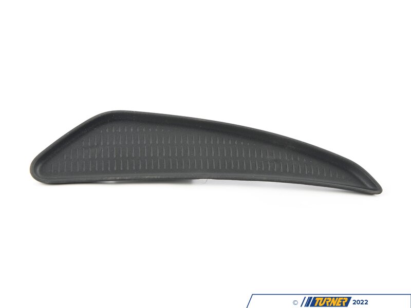 51479136031 - Genuine BMW Insert Mat Velours, Left Schwarz ...