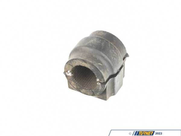 31309813412 - Sway Bar Bushing - Front | Turner Motorsport