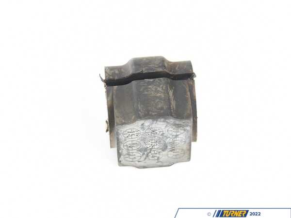 31309813412 - Sway Bar Bushing - Front | Turner Motorsport