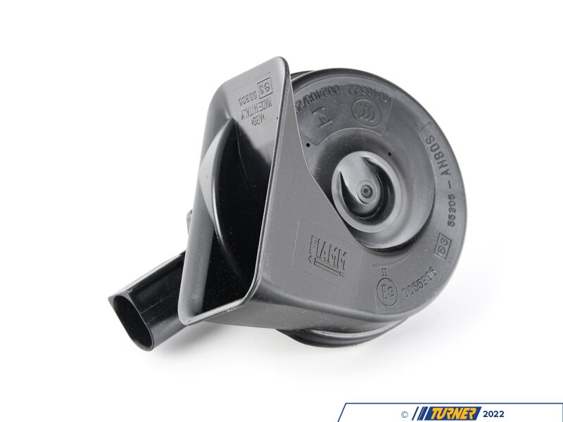 61337401574 - HORN, LOW PITCH | Turner Motorsport