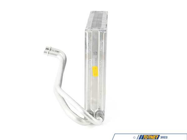 64119262788 - Genuine MINI Evaporator - 64119262788 | Turner Motorsport