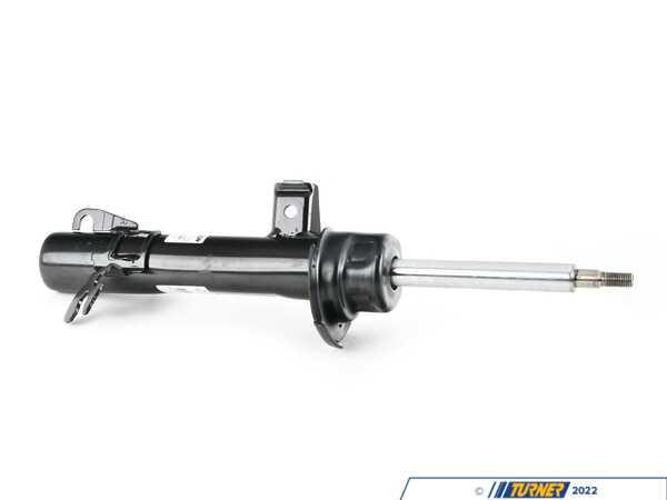 31316781904 - Genuine MINI Front Axle Front Right Spring Strut ...