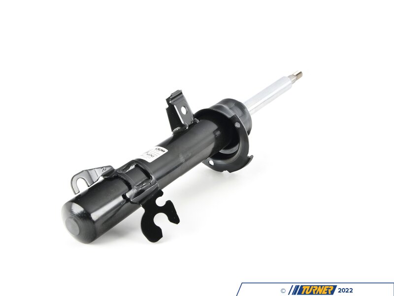 31316781904 - Genuine MINI Front Axle Front Right Spring Strut ...