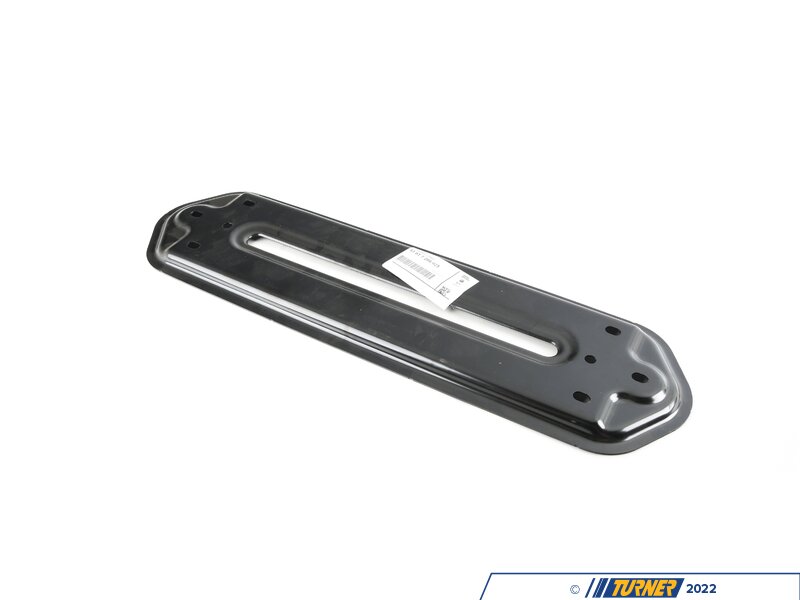 51617286925 - Genuine BMW Connecting Member, Rear Tunn - 51617286925 ...